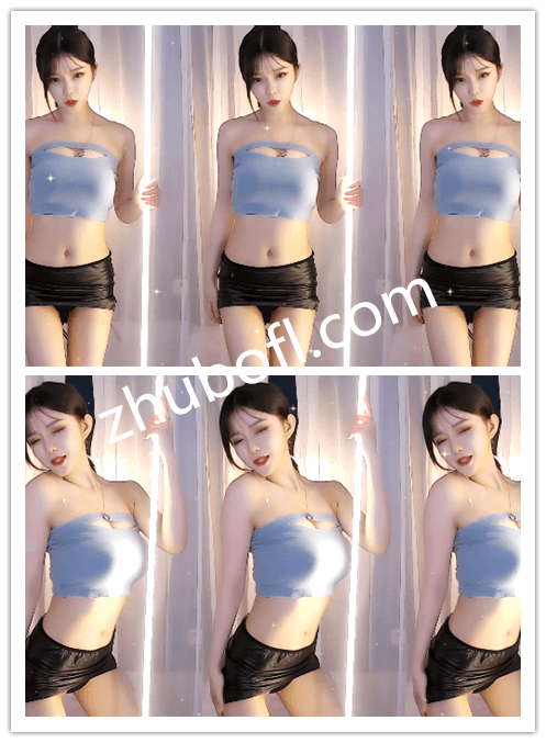 虎牙tv@赢城-元气宝 定制热舞2V/657M | 主播福利社