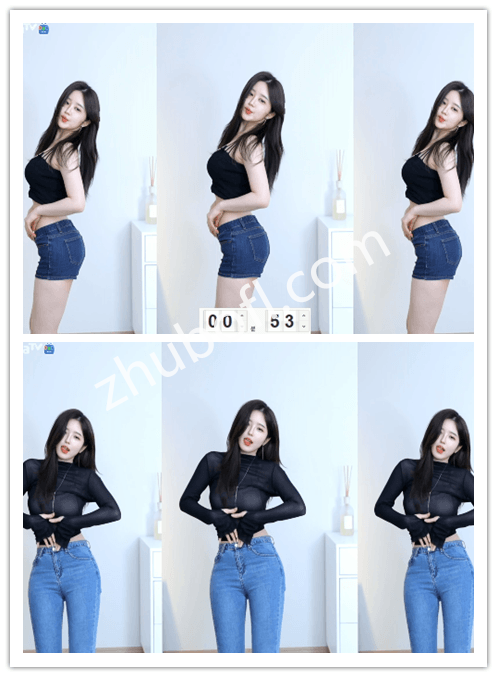 AfreecaTV@BJ성하 蕾彻尔 22年3月热舞合集17V/3.41G | 主播福利社