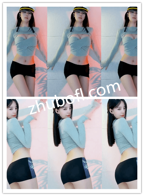 CC直播@168雪哥 22年8月直播热舞42V/3.8G | 主播福利社