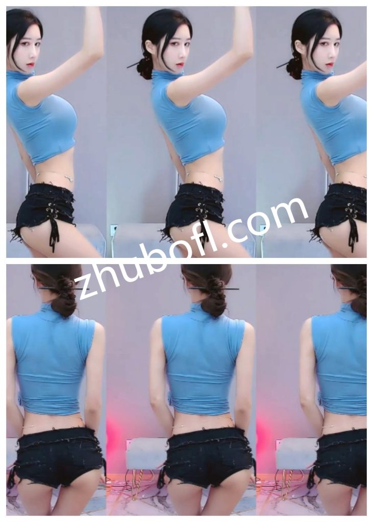 斗鱼直播@小南南要开心 22年10月精选热舞49V/4.5G | 主播福利社