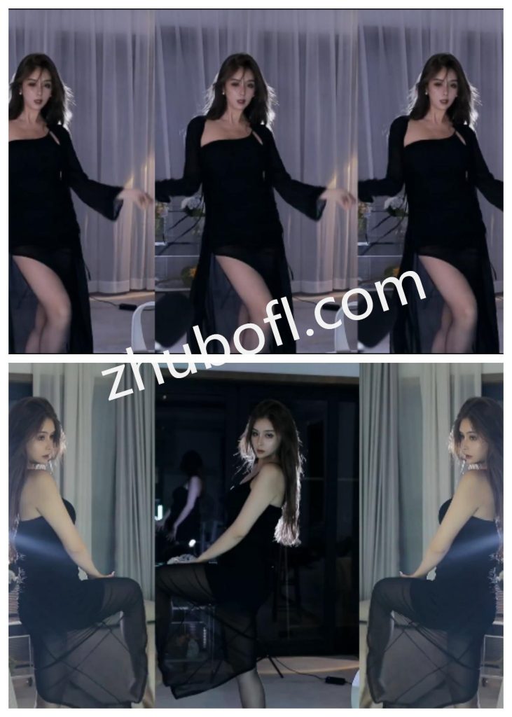 斗鱼直播@张琪格 22年10月热舞录像65V/13.6G | 主播福利社