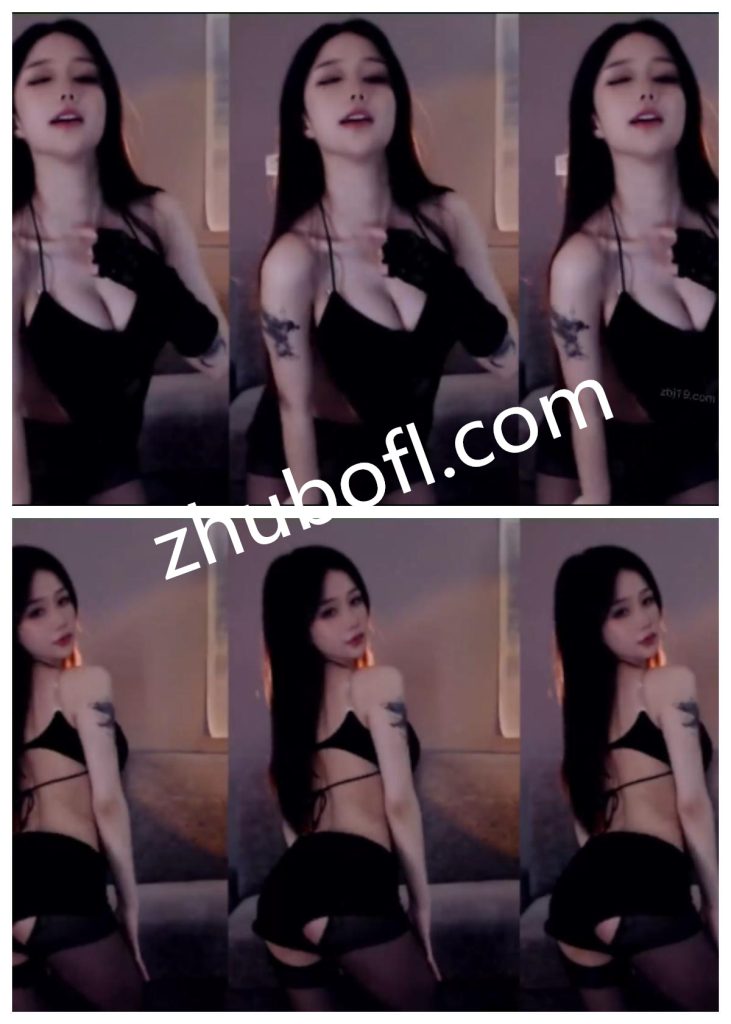 斗鱼直播@小火龙 房管群热舞12V/490M | 主播福利社