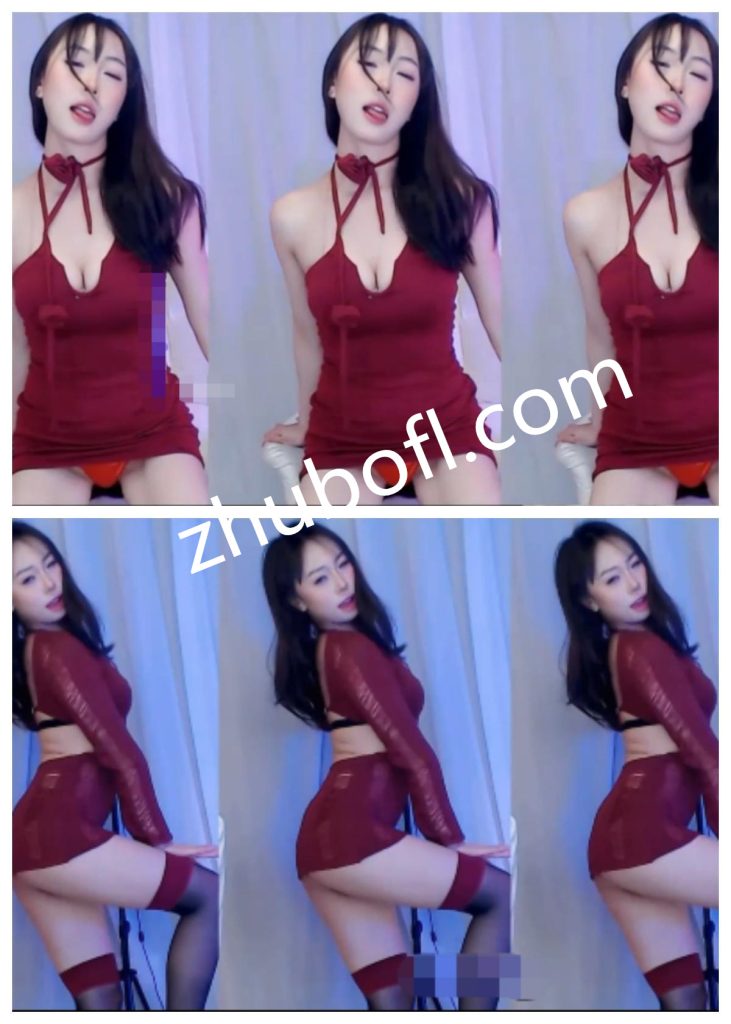 CC直播@芝士是芝芝 230607密码房热舞5V/1.74G | 主播福利社