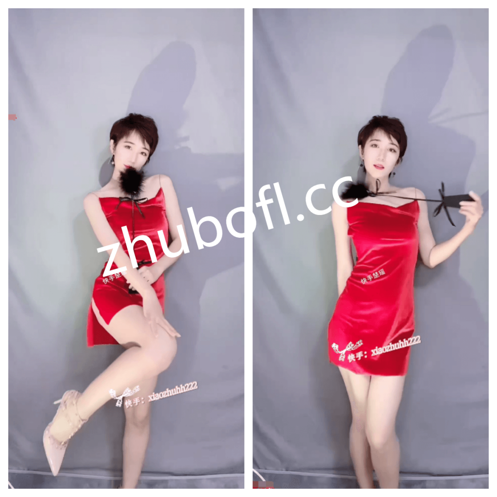 快手@楚瑶小姐姐 231024粉丝群舞蹈30V/1.39G | 主播福利社