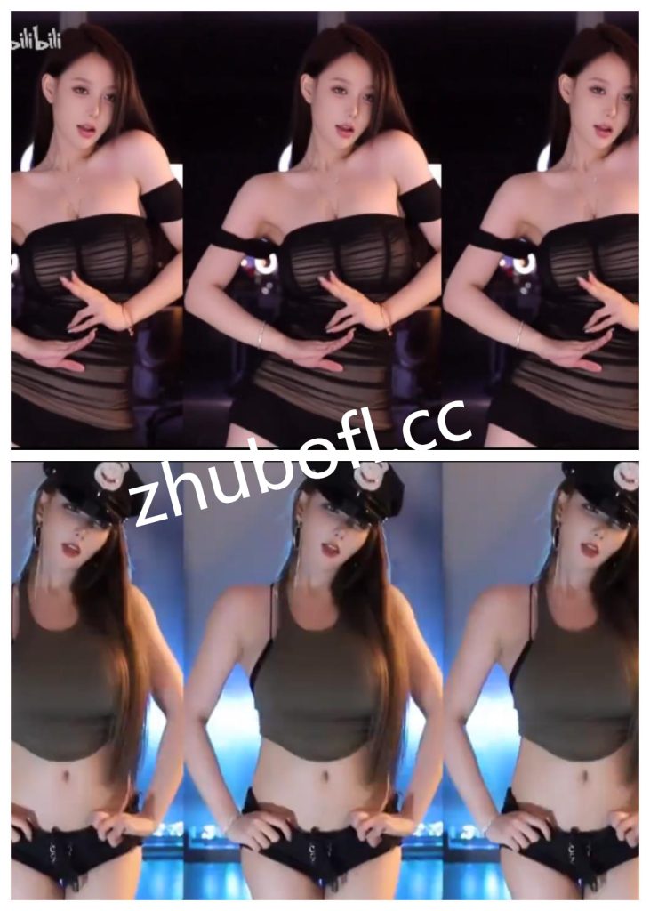 斗鱼直播@Minana呀 23年12月精选大摆锤合集13V/3.52G | 主播福利社