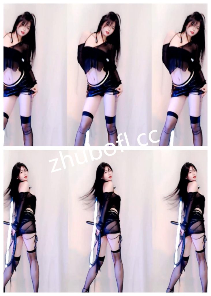 CC直播@是呆呆喔 精选热舞42V/3.5G | 主播福利社