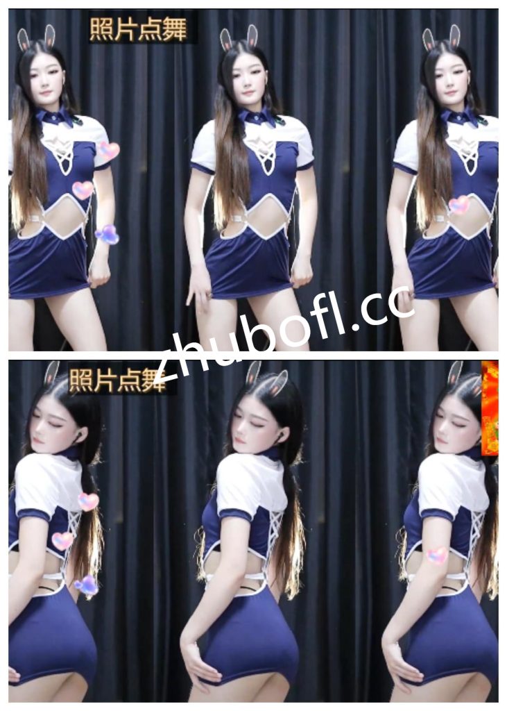 CC直播@可乐小熊 240412精选闪现集锦27V/4.7G | 主播福利社