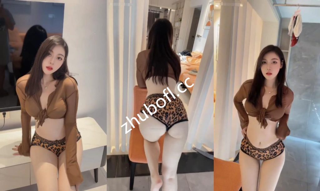 抖音@师妹小狐狸 定制热舞私拍1V/134M | 主播福利社