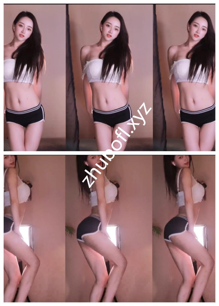 虎牙直播@嘉映明月空妹 精选热舞31V/3.5G | 主播福利社