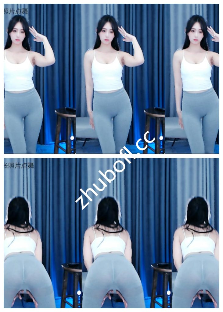 CC直播@梦妮小师妹 2406精选热舞43V/6.5G | 主播福利社