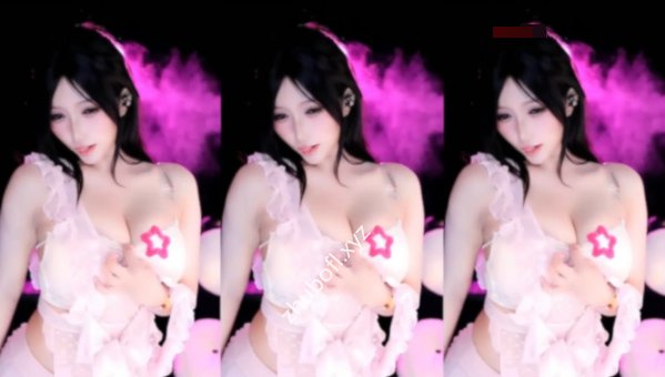 CC直播@雅恩北北 240811定制热舞1V/161M | 主播福利社