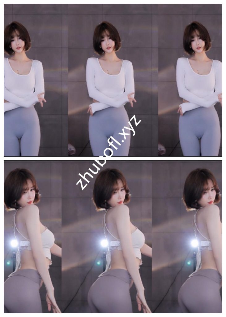 CC直播@海盗团乔巴音 2409精选热舞49V/7.7G | 主播福利社