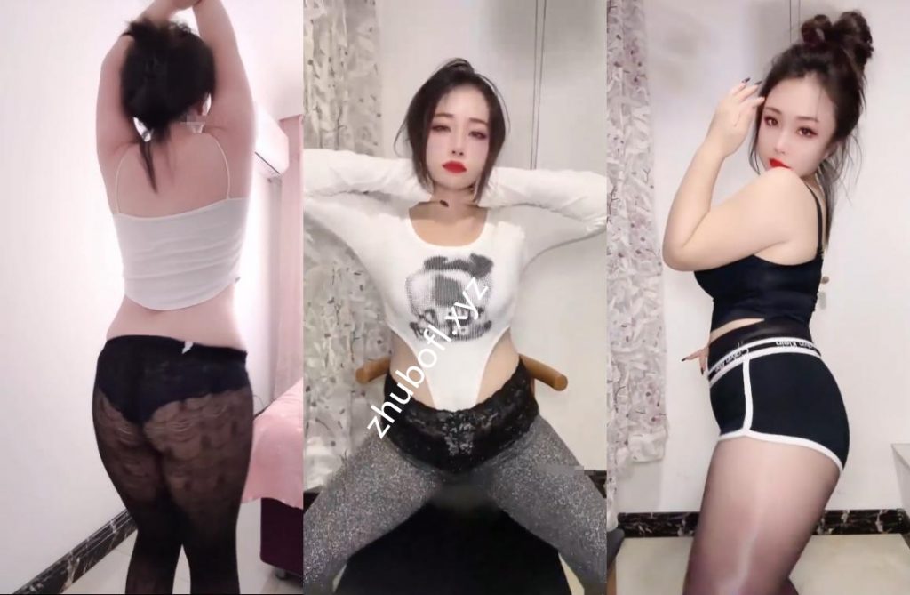 快手少妇@完全无视 定制慢摇27V/1G | 主播福利社