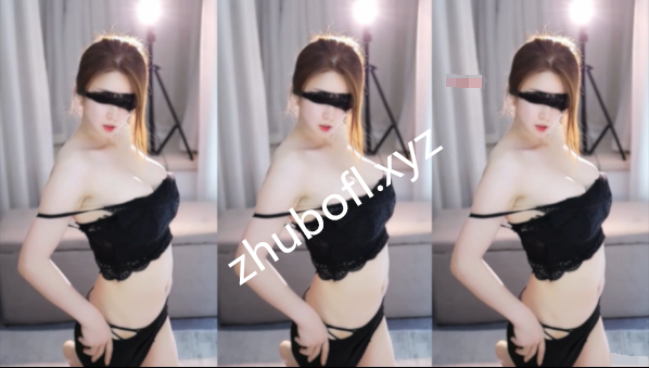 CC直播@毒毒呢 241217定制热舞1V/308M | 主播福利社