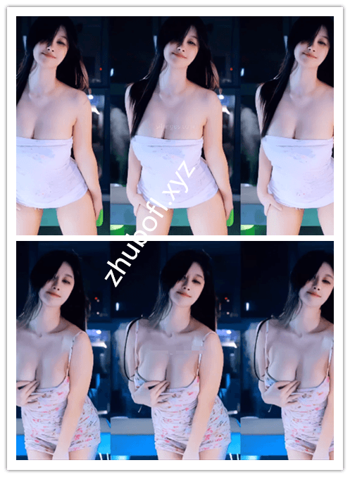 斗鱼直播@你的11r 火箭定制热舞6V/1.04G | 主播福利社