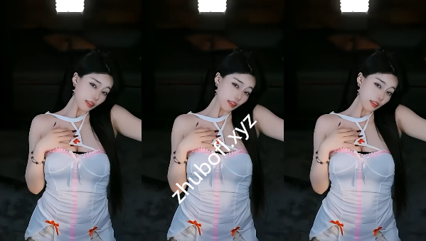 斗鱼直播@Nice丶奶思 250306定制热舞1V/169M | 主播福利社