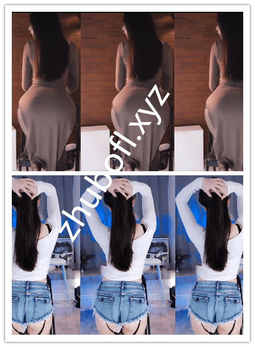 斗鱼直播@小小玉酱 250301定制热舞9V/2.07G | 主播福利社