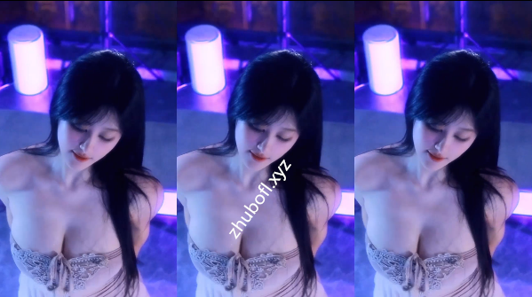 斗鱼直播@你的11r 250425定制热舞3V/394M | 主播福利社