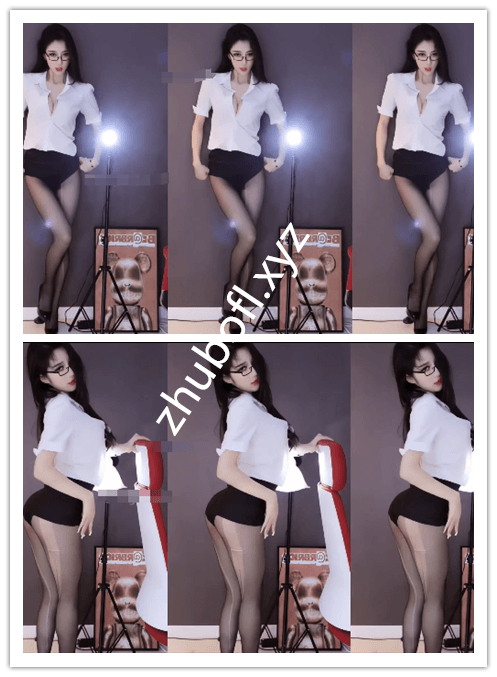 虎牙直播@车老板 250624高级群热舞3V/710M | 主播福利社