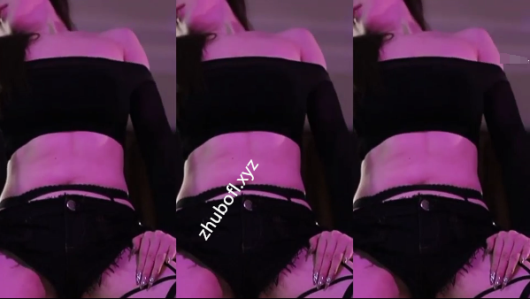 斗鱼直播@黎一 250623定制热舞4V/470M | 主播福利社