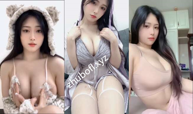 B站uper@幸运lucky(李lucky)定制性感私拍15V/150M | 主播福利社