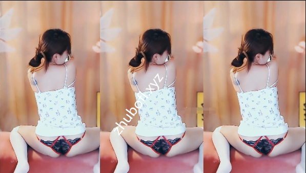 CC直播@舞千岁 250729定制热舞1V/280M | 主播福利社