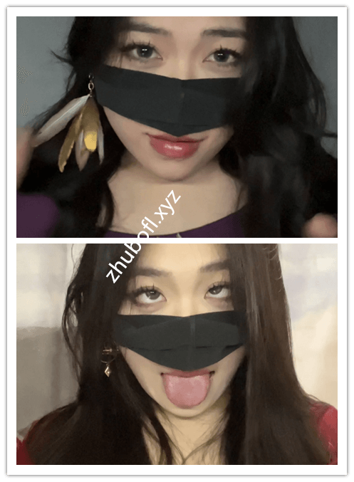 B站uper@居居睡不醒 限定ASMR付费作品5V/1.39G | 主播福利社